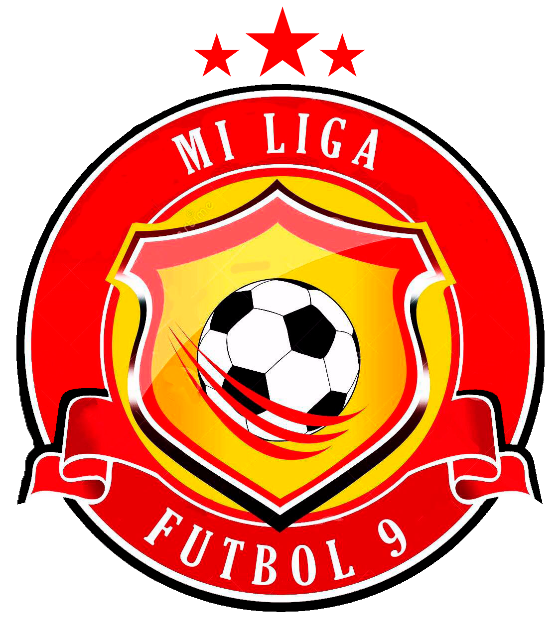 Mi Liga – Liga Deportiva de Fútbol 9